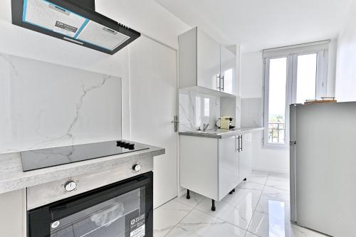 Appartement Moderne Proche Paris - Gagny - Gagny