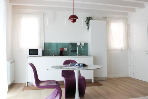 Alto Adriatico Apartments - Chioggia