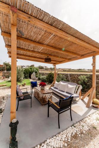 Honey Bee House - Mykonos Region