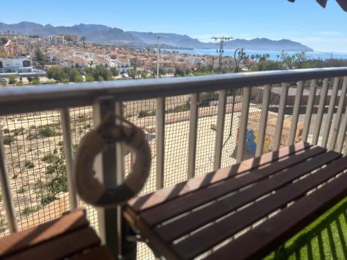 Vcc Home’s - Puerto de Mazarrón