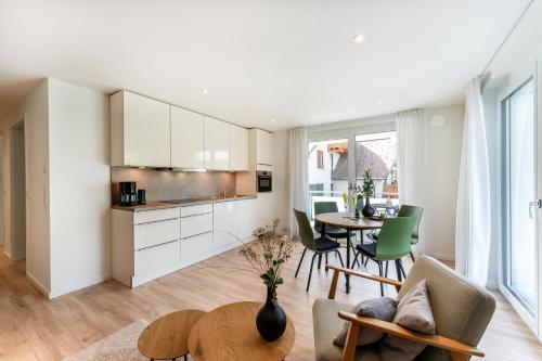Luxuswohnung Traumblick - Neubau 2023 - Schluchsee