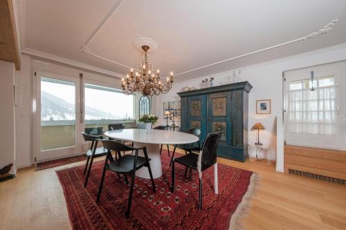 Heart Of Davos Apartments - Davos