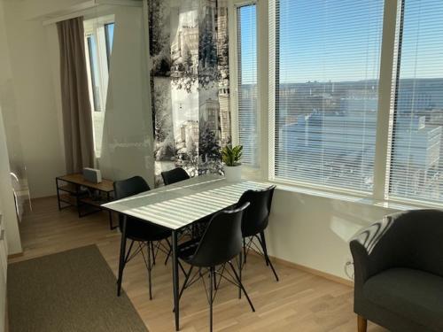 Topaasi - Tampere