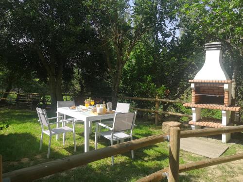 Casa Rural Ardetxal A 16km De Logrono Y Laguardia - Pays basque