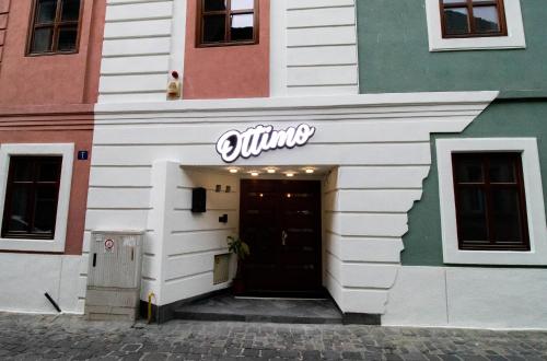 Hotel Ottimo - 布拉索夫