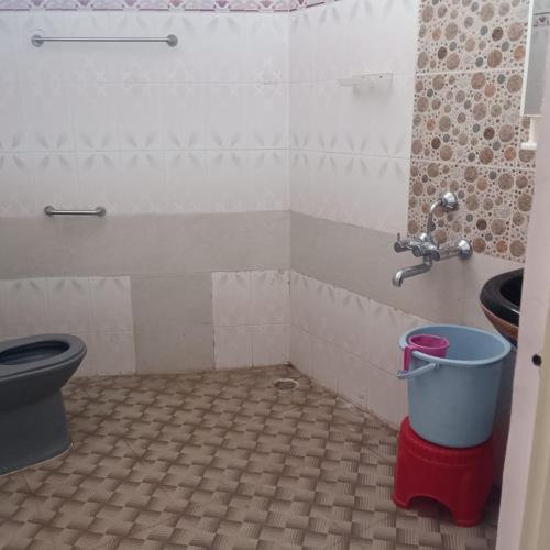 Anjani Suta Standard Room - Bengaluru