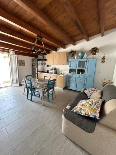 Portazzurra - Carini