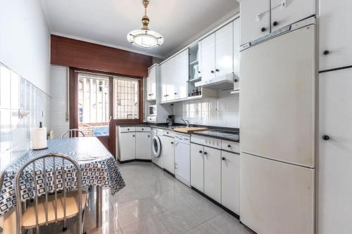 Acogedor Piso En Santurtzi .Parking Privado - Santurtzi