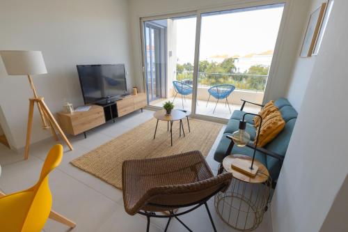 Casas Do Forte Sun 4pax By Portugal Hideaway - Tavira