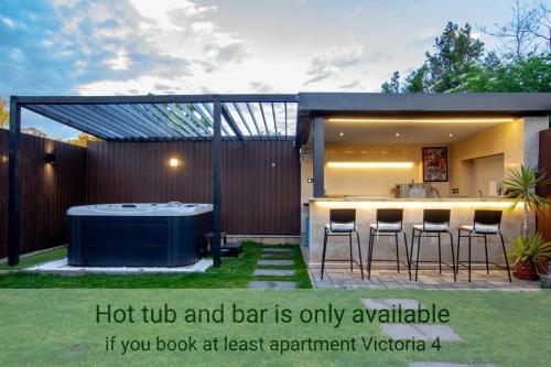 Victoria Suites - Siófok