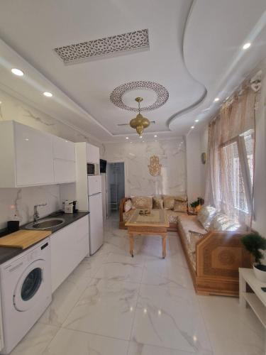 Casa Estilo Riad Fez En Lo Pagan - San Pedro del Pinatar