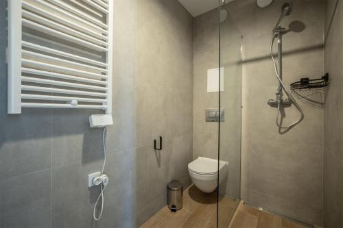 Wigurytower Apartaments 71' - Łódź