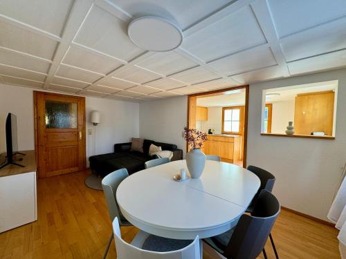 Charmantes Bauernchalet Alois By Hello Fewo Apartments - Dornbirn