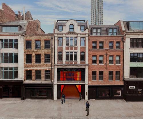 Chateau Denmark London in London from $369