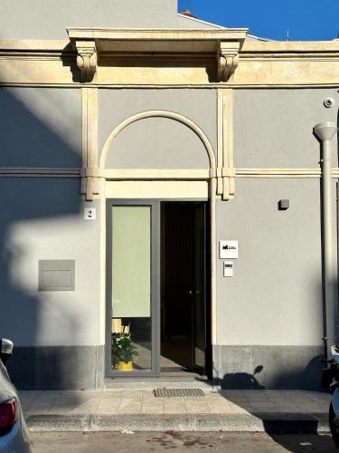 La Vecchia Stazione Aci Castello - Aci Castello