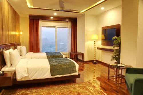 11 Best Hotels in Peshawar, Pakistan