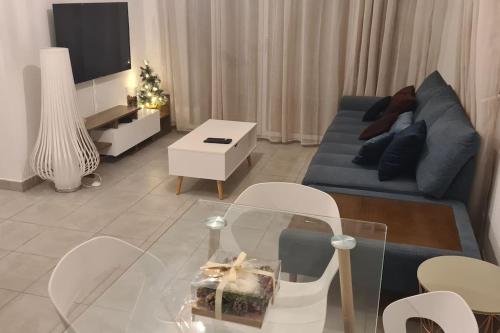 Appartement Cosy De 2 Chambres - Montpellier