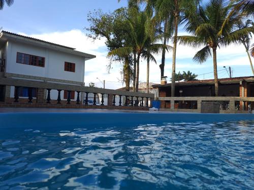 Casarao Pertinho Da Praia - Bertioga