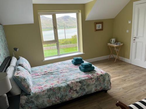 Robins Nest F94E2TA, Ardara, Co Donegal from €41 - Book Now