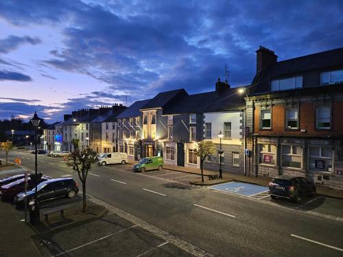 Main Street Swinford! - Mayo