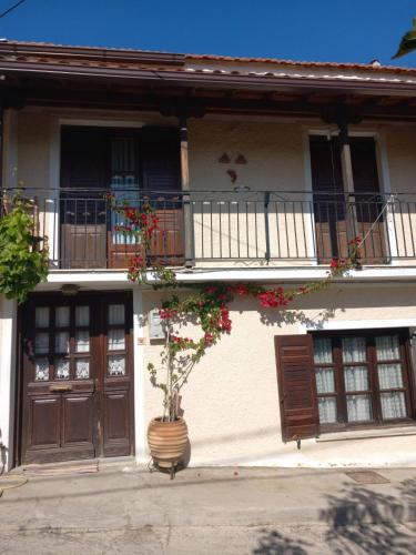 Katerinas Apartmens - Skiathos