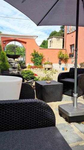 Corte Sant'andrea - Bellagio