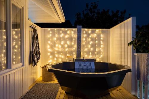 Romantic Villa1 Getaway On The Knysna Lagoon - Knysna