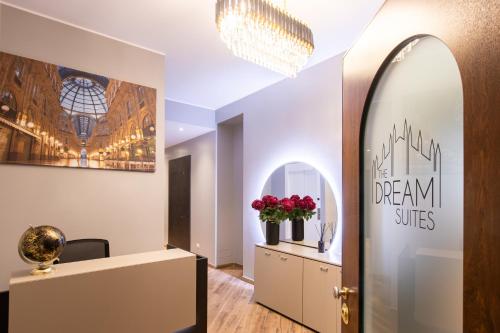 The Dream Suites - Milan