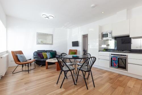 23a Wharton Road - Oxford