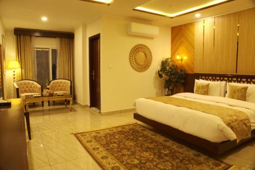 11 Best Hotels in Peshawar, Pakistan