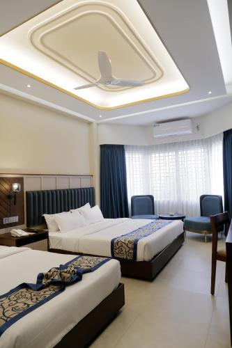 11 Best Hotels in Kuakata, Bangladesh