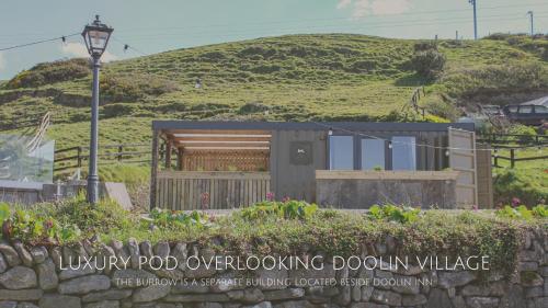 4 Best Yoga Retreats Near Cliffs of Moher, Ireland - Updated 2024 | Trip101