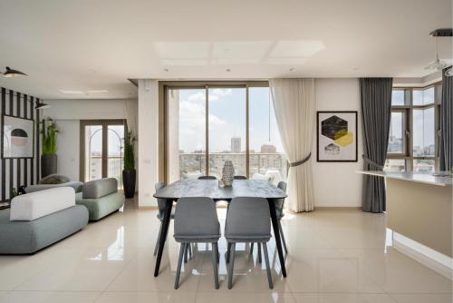 Isrentals Haneviim - Aparthotel In City Center - Jerusalem
