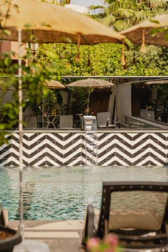 Ella Suites - Antalya