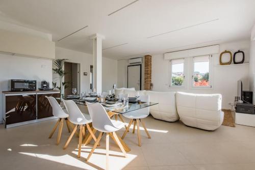 Apartment Deluxe Ground Floor Venice/treviso Park - Treviso