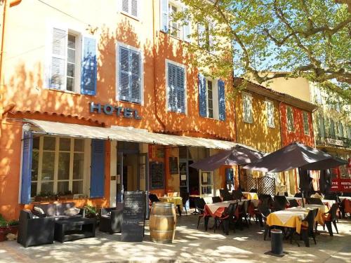 Wangberg Provence - Gorges du Verdon