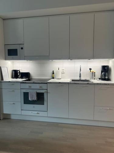 New Apartment In Great Location - Tampere