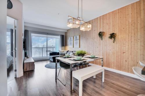 Chez Elise - Québec City