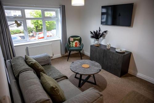 Cozy 1-br Sanctuary In Redland, Bristol - Clifton