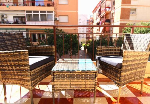 Casa Helena - Alicante