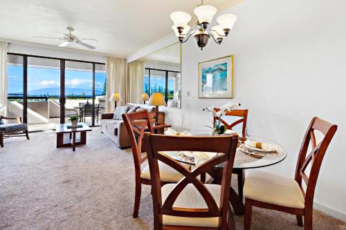 Ocean Views & Ac - Ggv19t4 - Sullivan Properties - Kapalua, HI