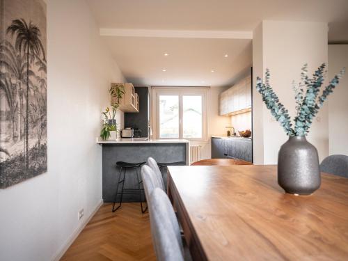 Venez Chez Vous Villa Singa - Annecy