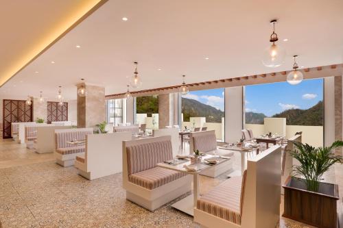 Lemon Tree Premier Budhanilkantha Kathmandu, Nepal | - Venue Report