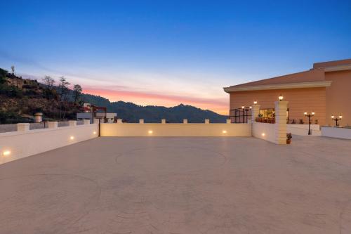 Lemon Tree Premier Budhanilkantha Kathmandu, Nepal | - Venue Report