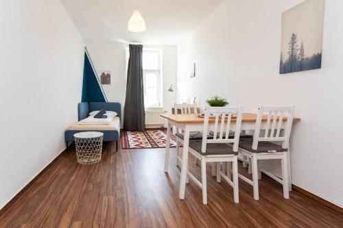 Fullhouse - Halle - S13 - 3 Bedrooms - Halle