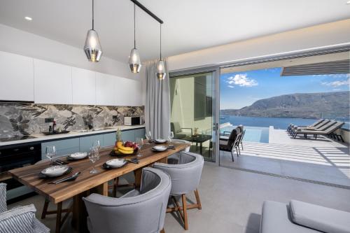 Punto De Vista Luxury Villas - Crete