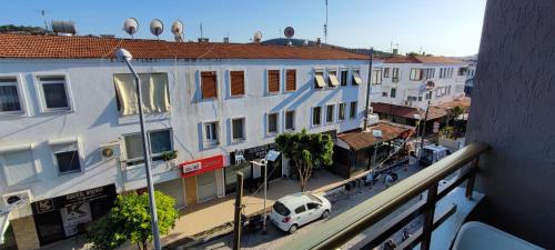 Mıstık Otel - Çeşme