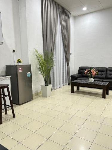 Kembara Homestay - Alor Setar