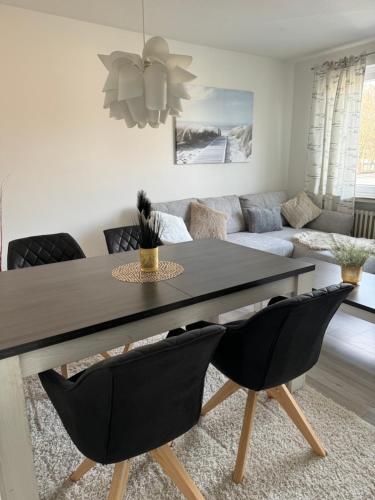 Appartement Moervig - Flensburg