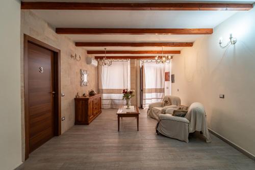 Domo Papiros B&b - Siniscola